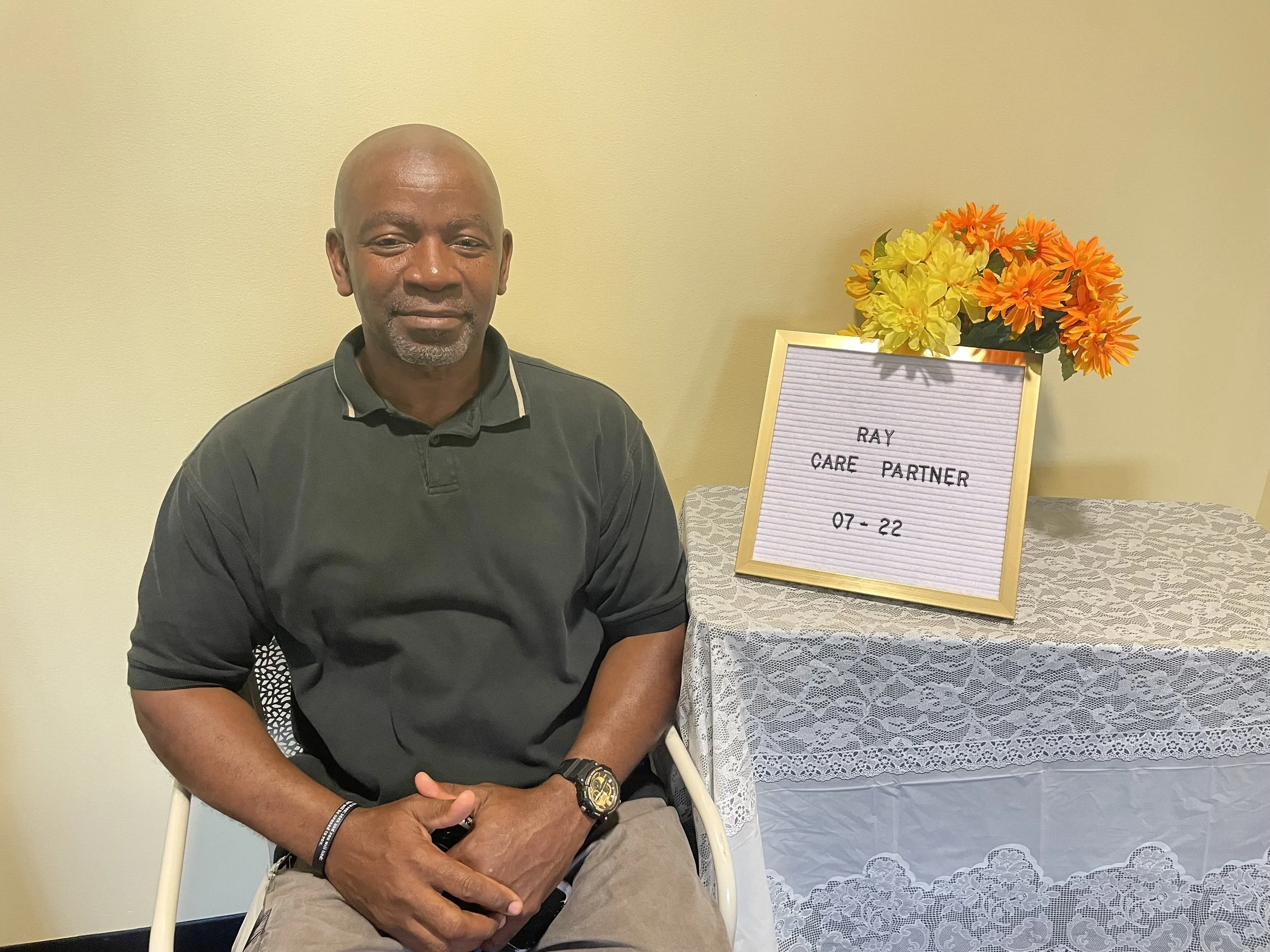 Who We Are — Soltys Place Adult Day Health Program