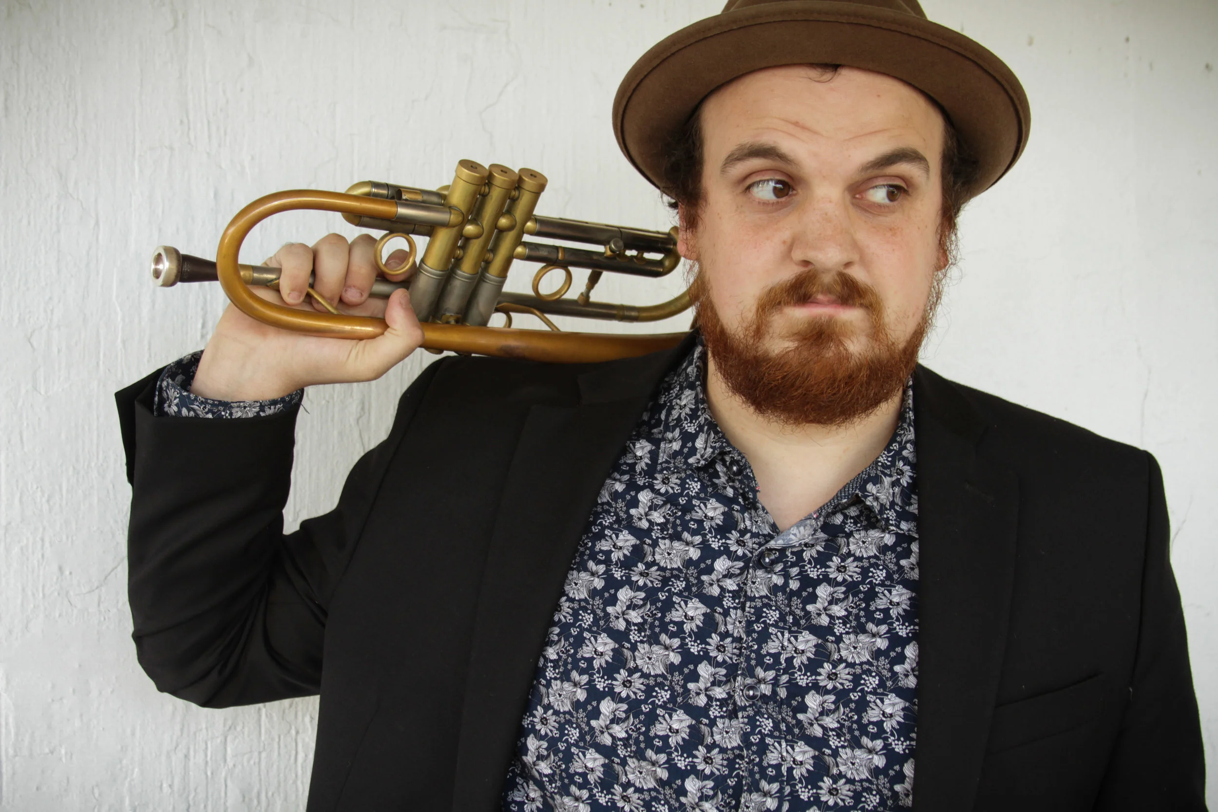 About — Jonathan Bauer Music