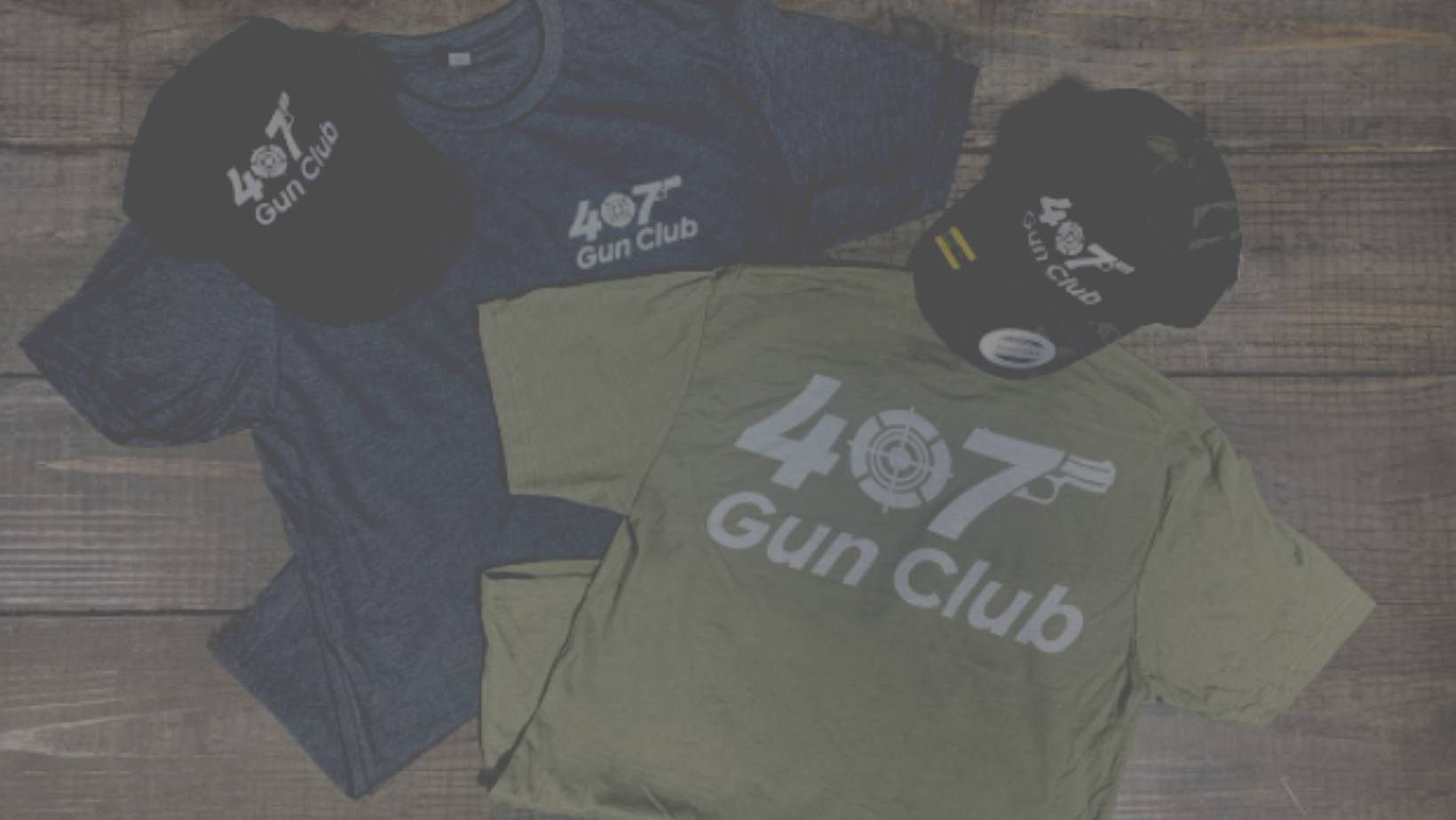 407 Gun Club