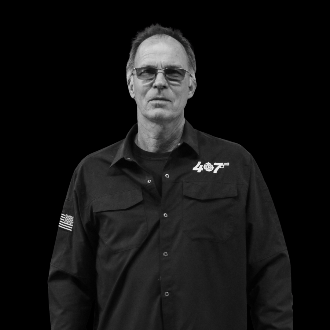 Our Staff — 407 Gun Club