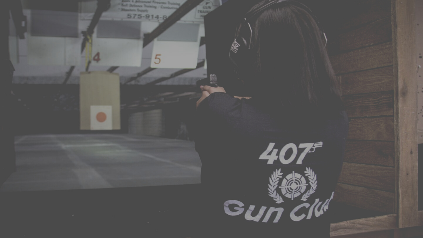 407 Gun Club