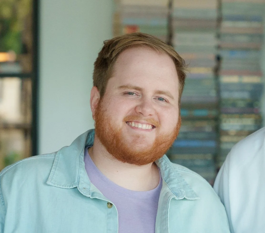 Link Tree — Alex Van Aken