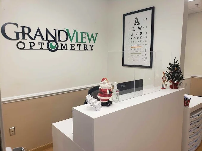 Grandview Optometry
