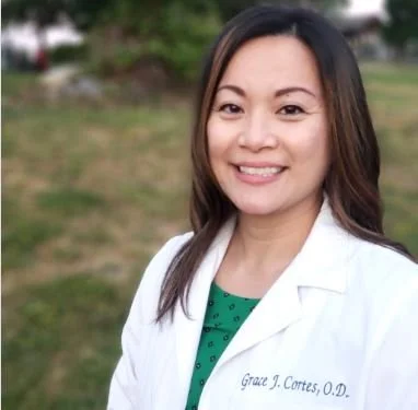 About — Grandview Optometry