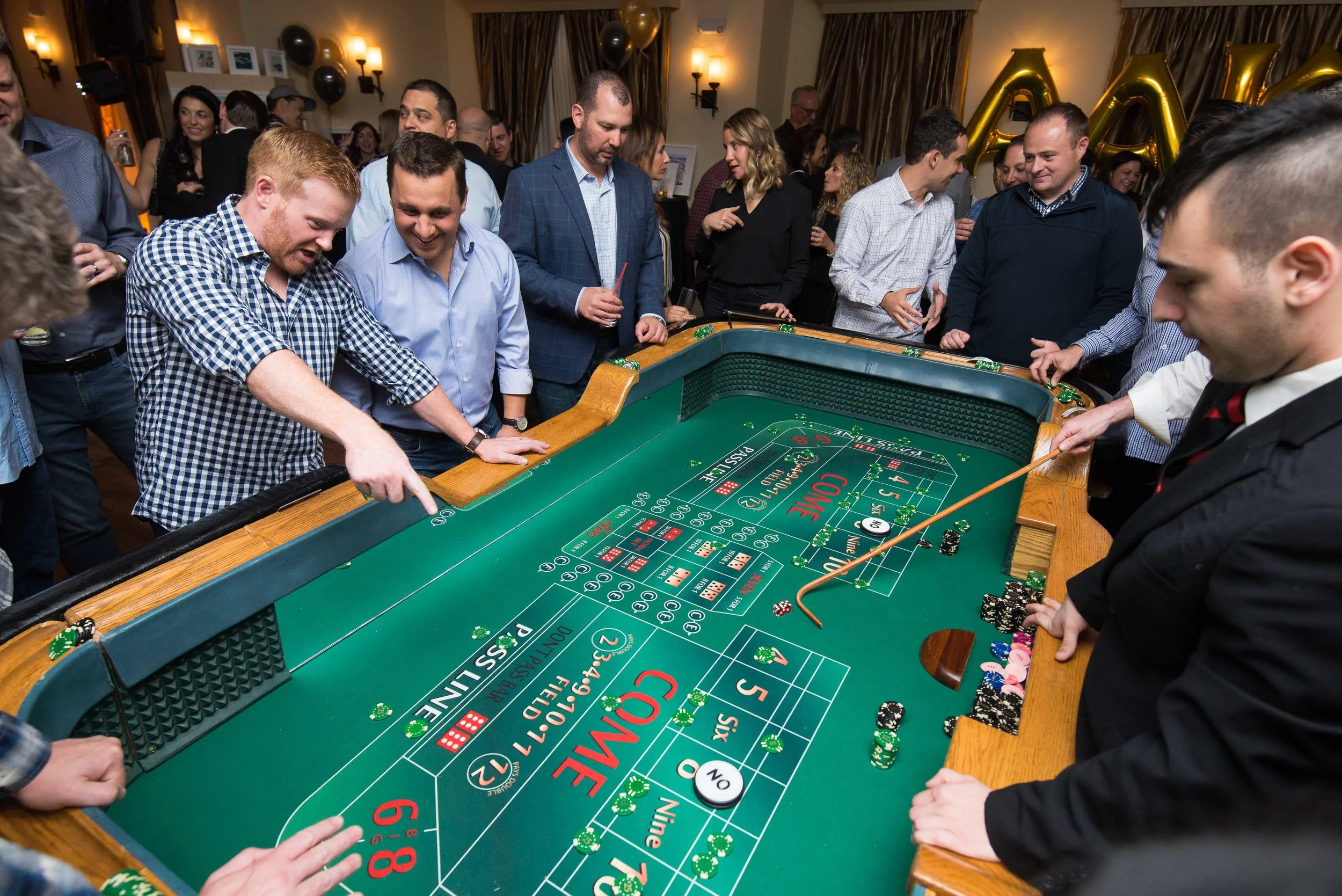 News — Albert Anthony Kayal Foundation