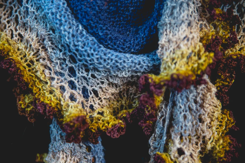 About — Caitlin Starling