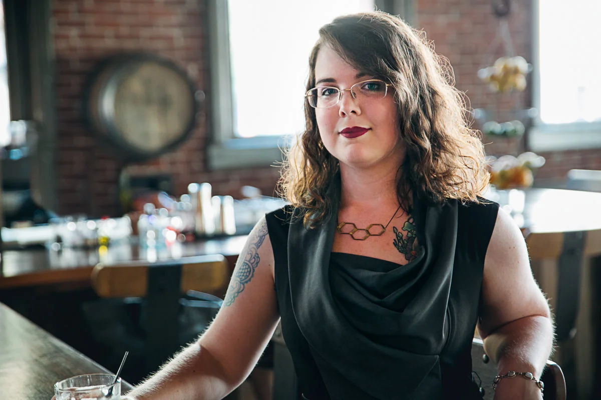 Press Kit — Caitlin Starling