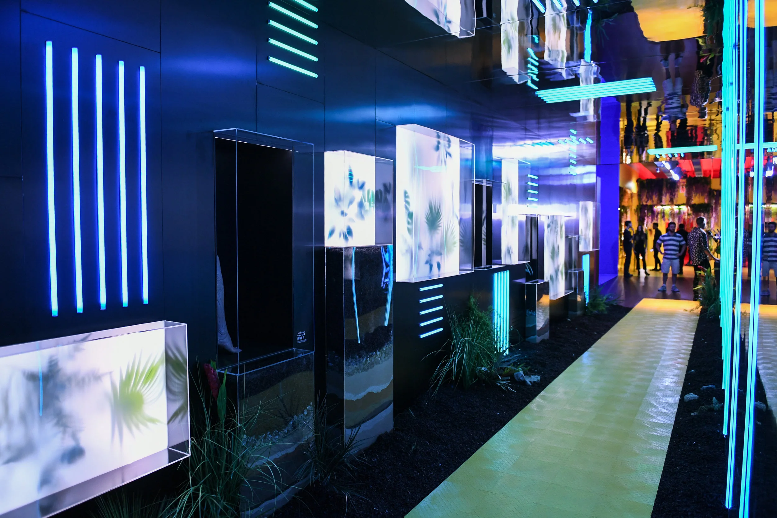 A. Human (2018) — Caitlin Starling