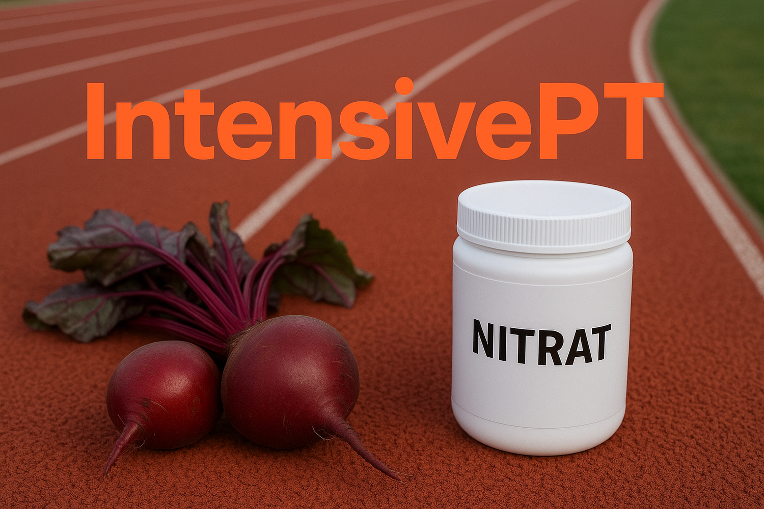 IntensivePT - Nitrat som kosttillskott: vad säger forskningen – och hur ...