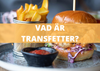 IntensivePT - Vad är transfetter?