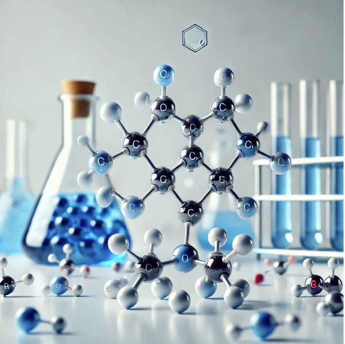 IntensivePT - Methylene Blue - Vad är det?