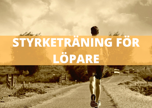 IntensivePT - Styrketräning för löpare