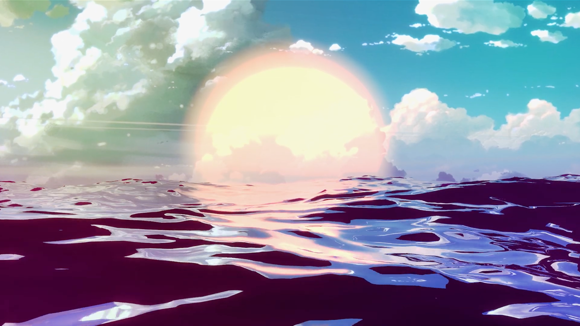 MARK HADLEY / Composer & Producer