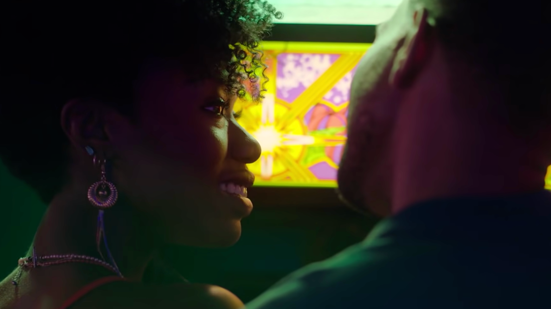 MARK HADLEY / Composer & Producer