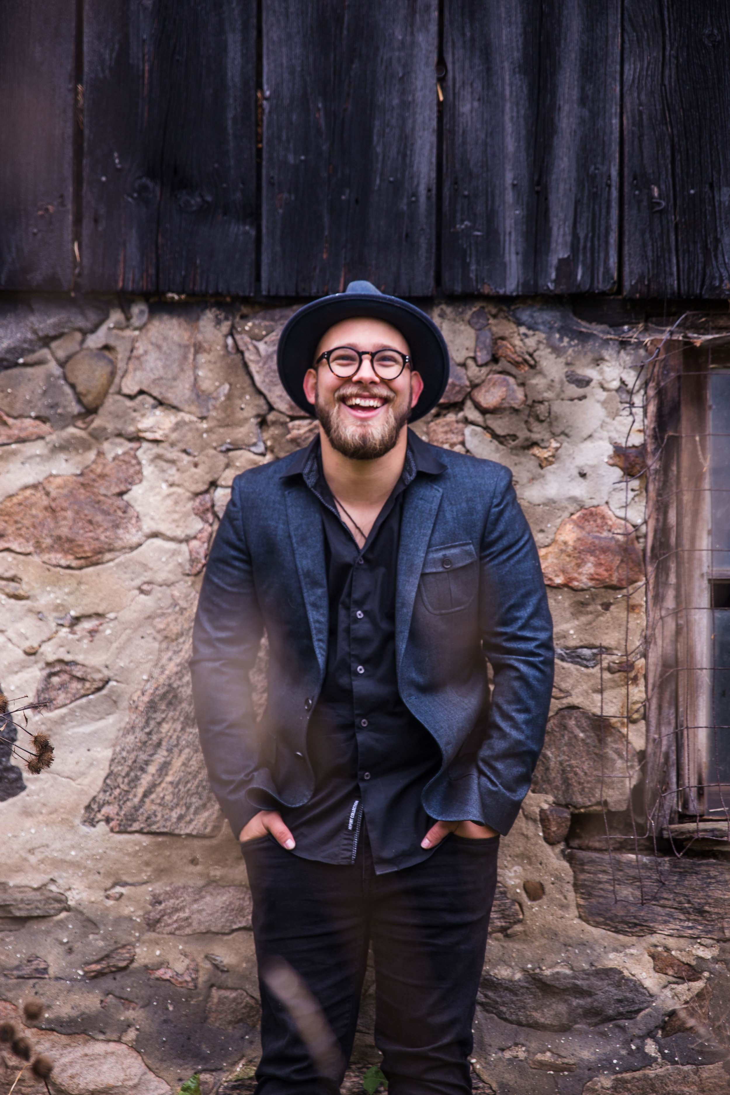 Resources — Benjamin Dakota Rogers