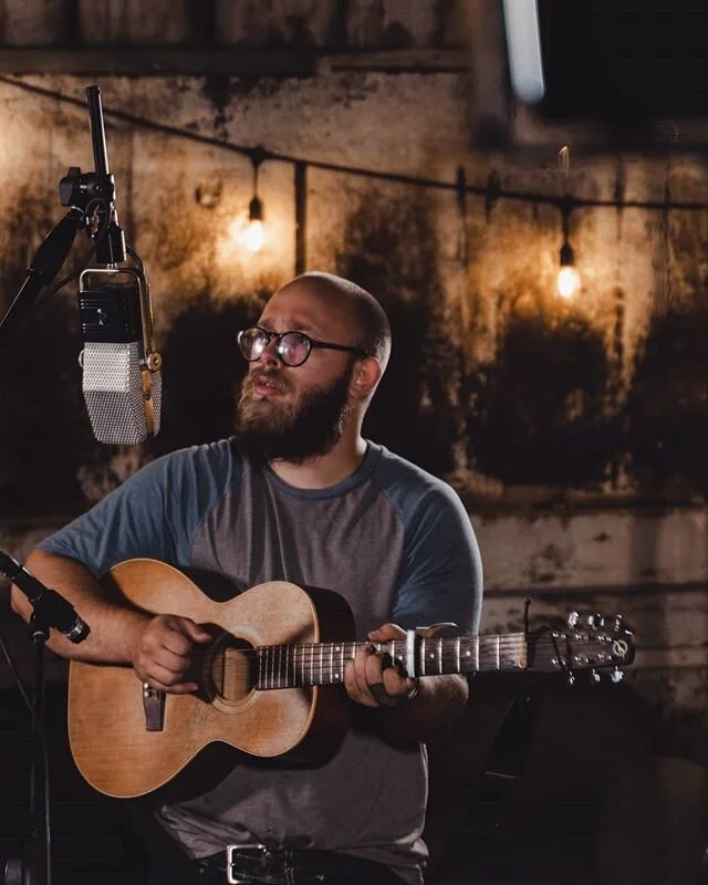 Benjamin Dakota Rogers