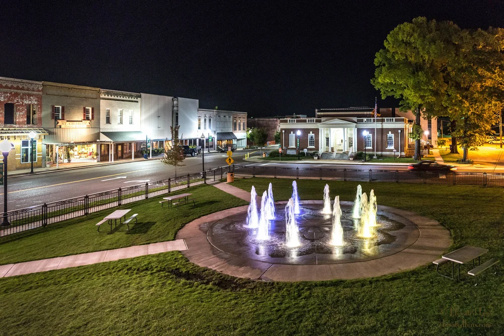 Downtown Martin Splash Pad — TLM Associates, Inc.