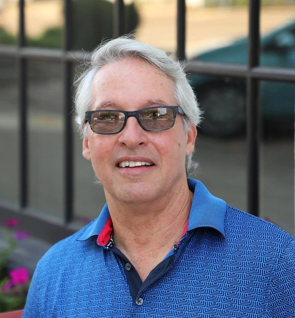 OUR TEAM — TLM Associates, Inc.