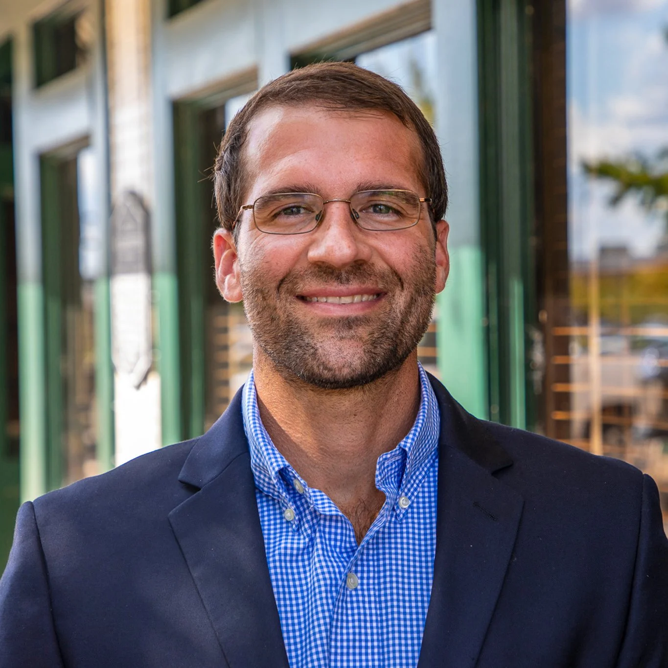 OUR TEAM — TLM Associates, Inc.