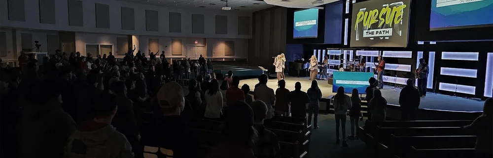 Fellowship Church