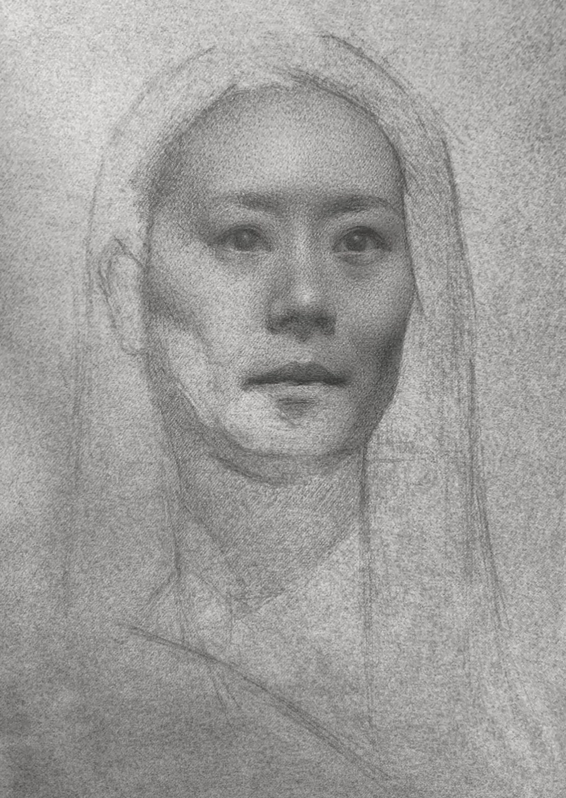 Stephanie Mills | Artist - Drawings & Paintings