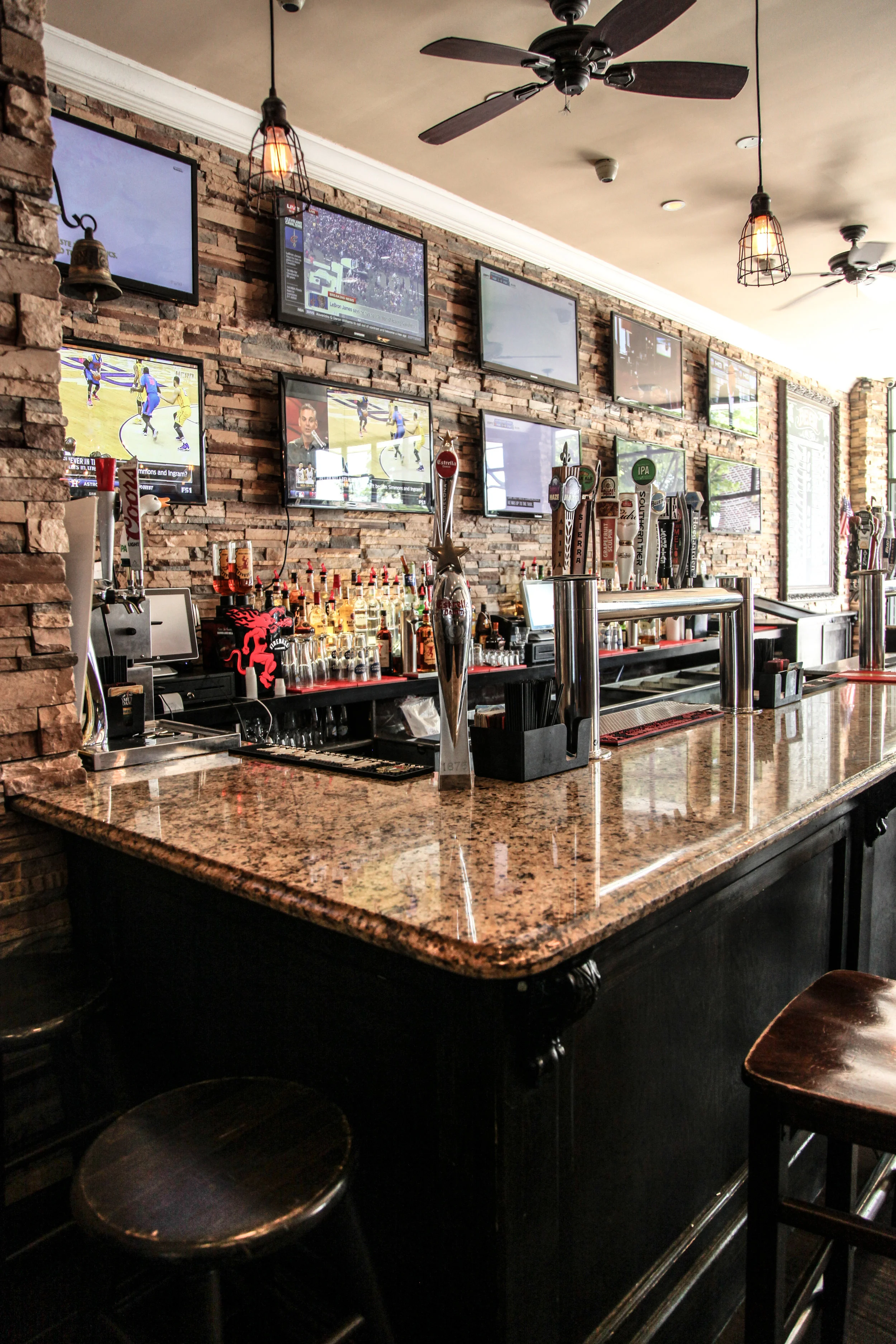 Commercial Projects - Quatela Architects - Queens, New York