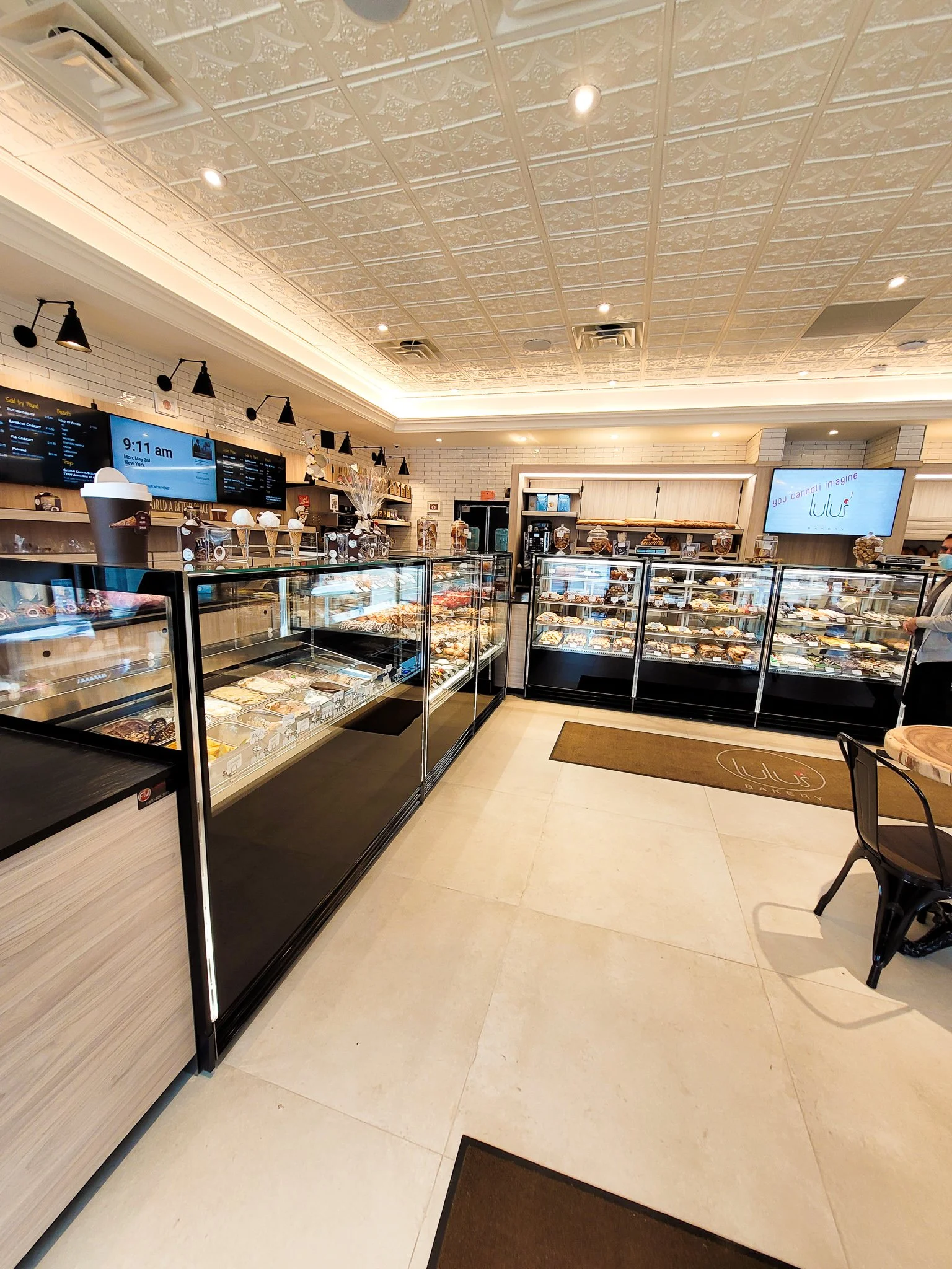 Commercial Projects - Quatela Architects - Queens, New York