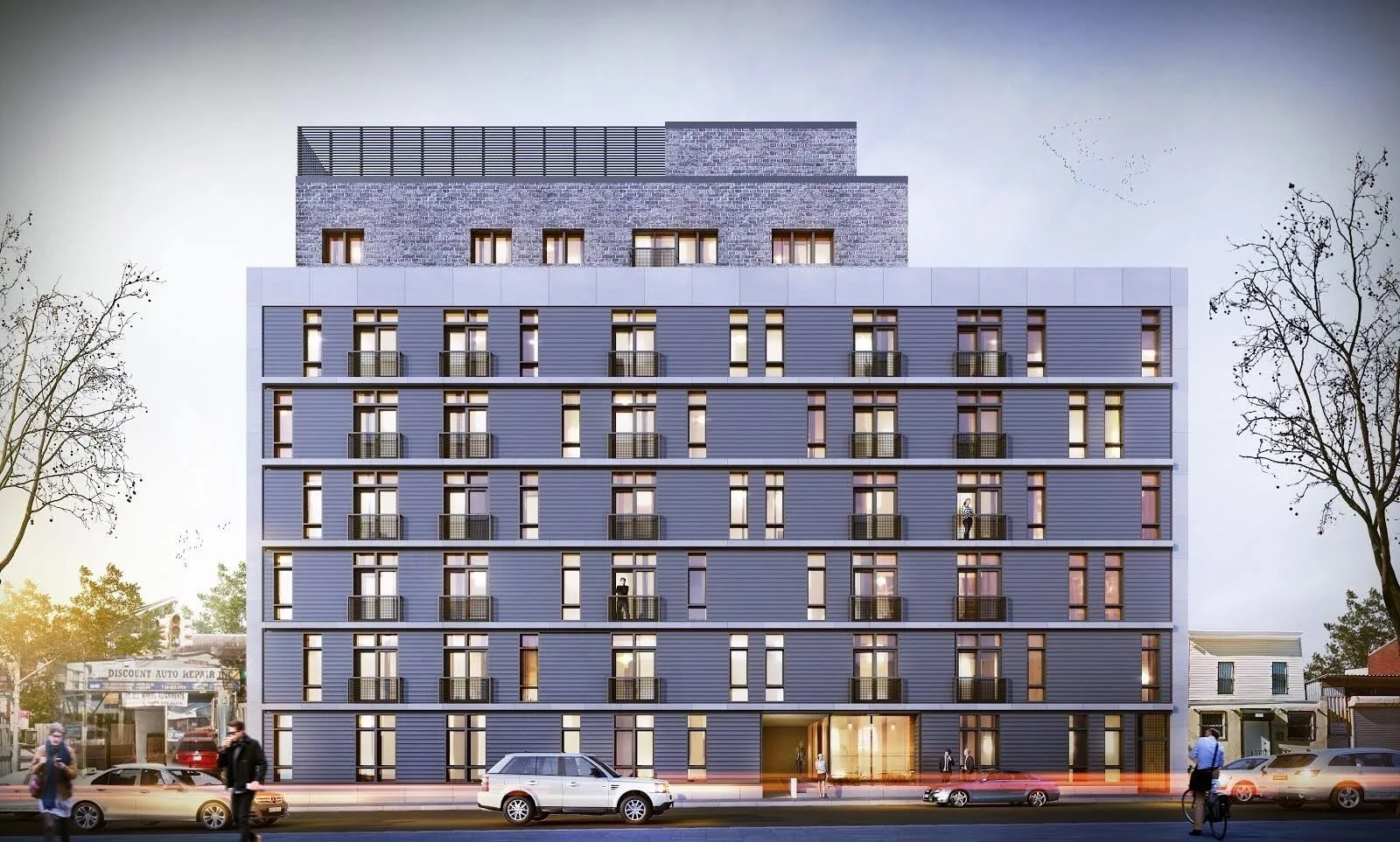 Quatela Architects - Queens, New York