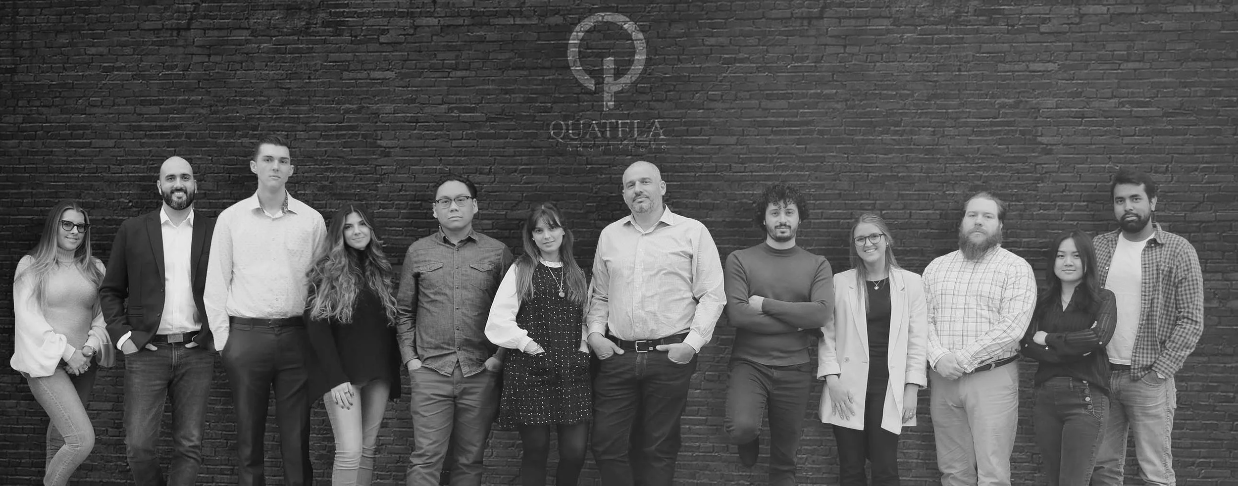 About Us - Quatela Architects - Queens, New York