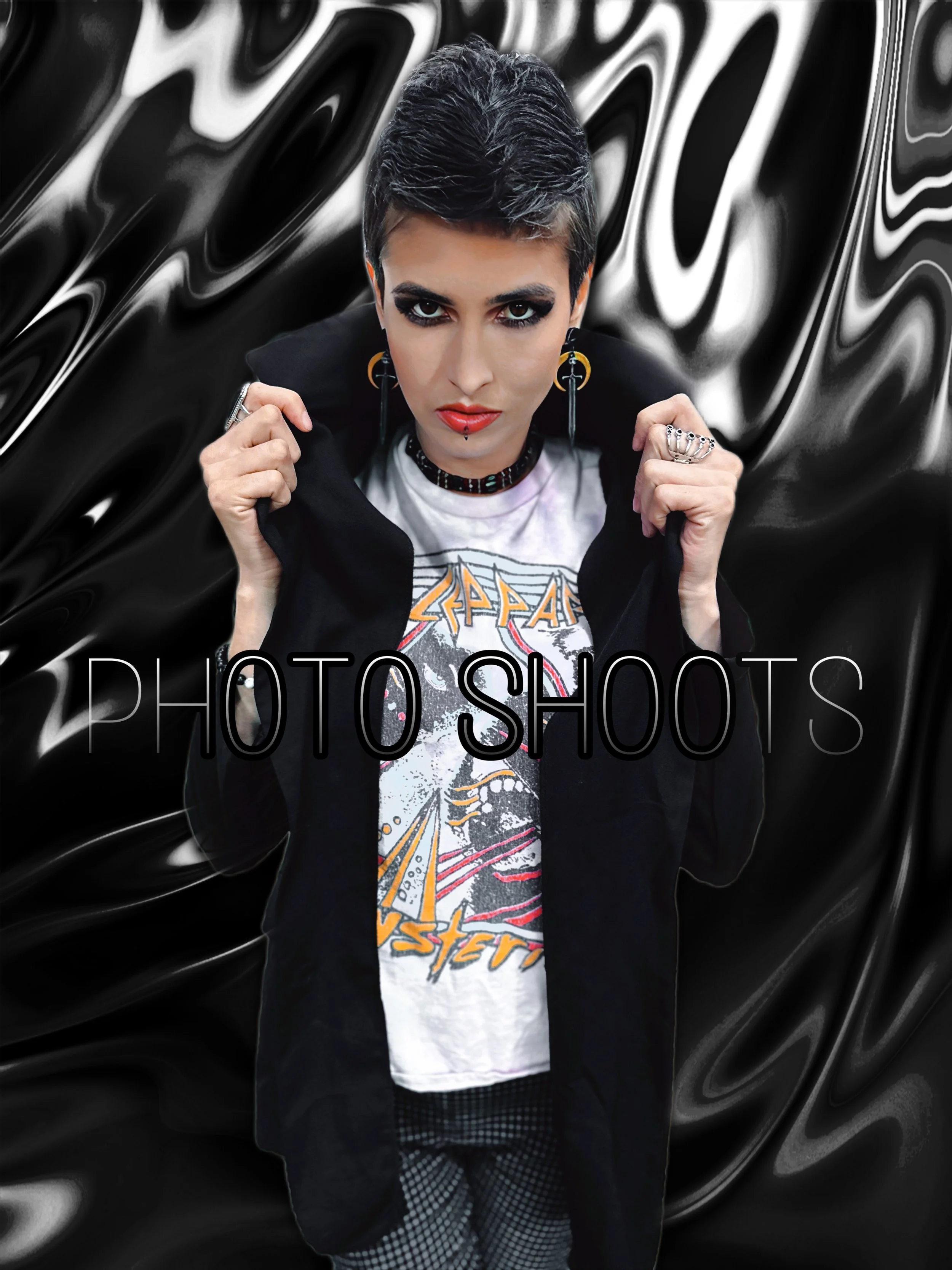 SMF Models USA