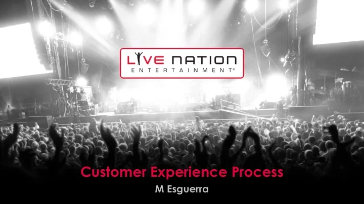 Projects — MICHAEL HARVEY ESGUERRA