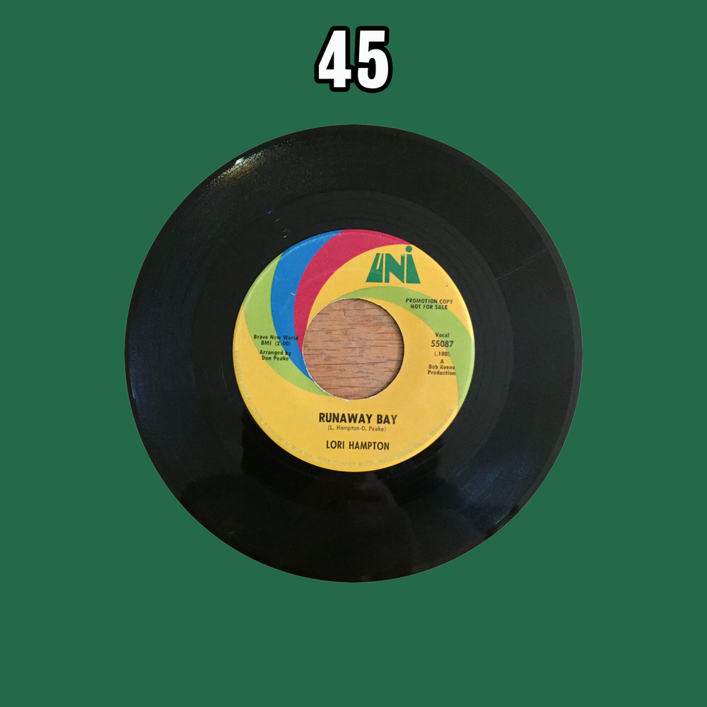Music World Records