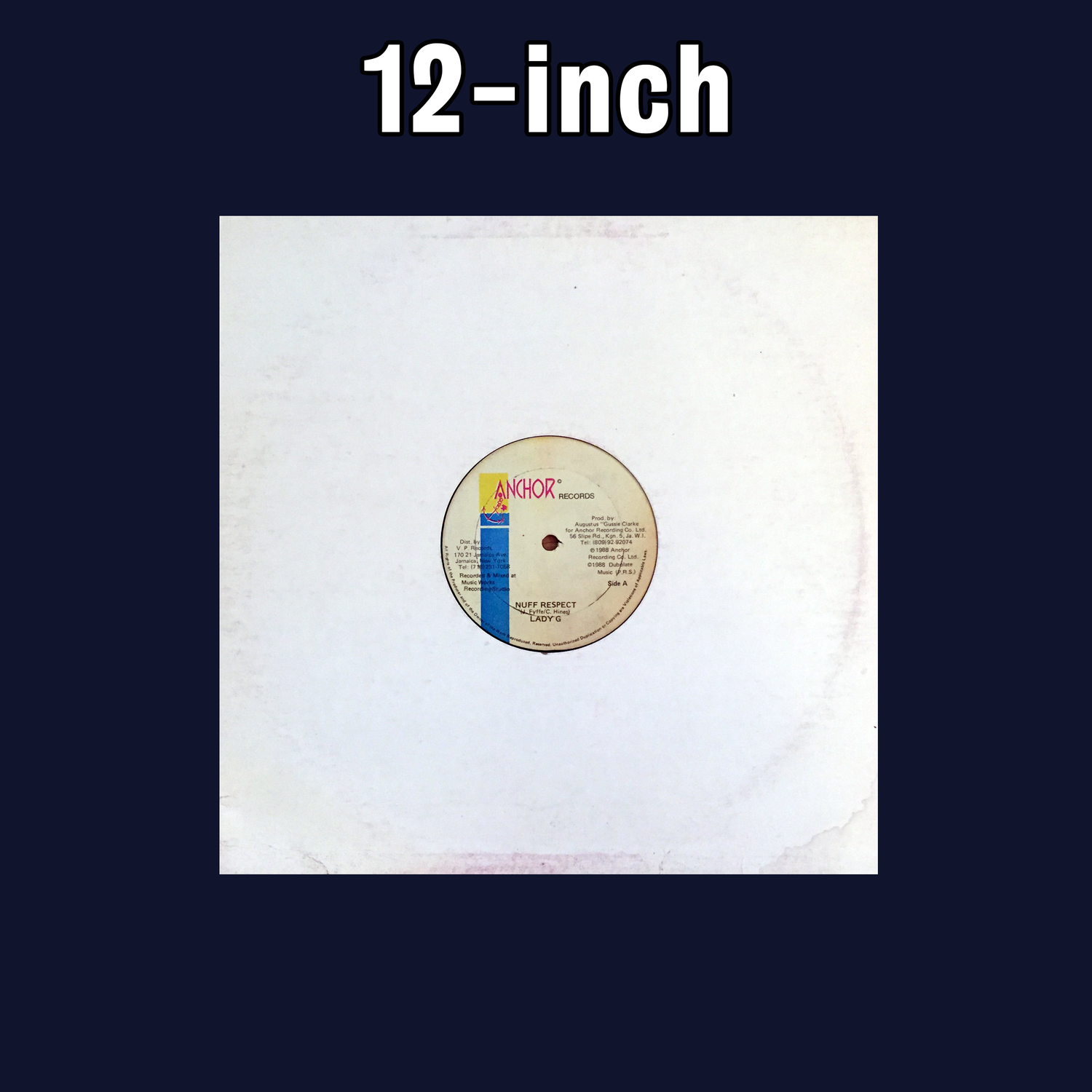 Music World Records