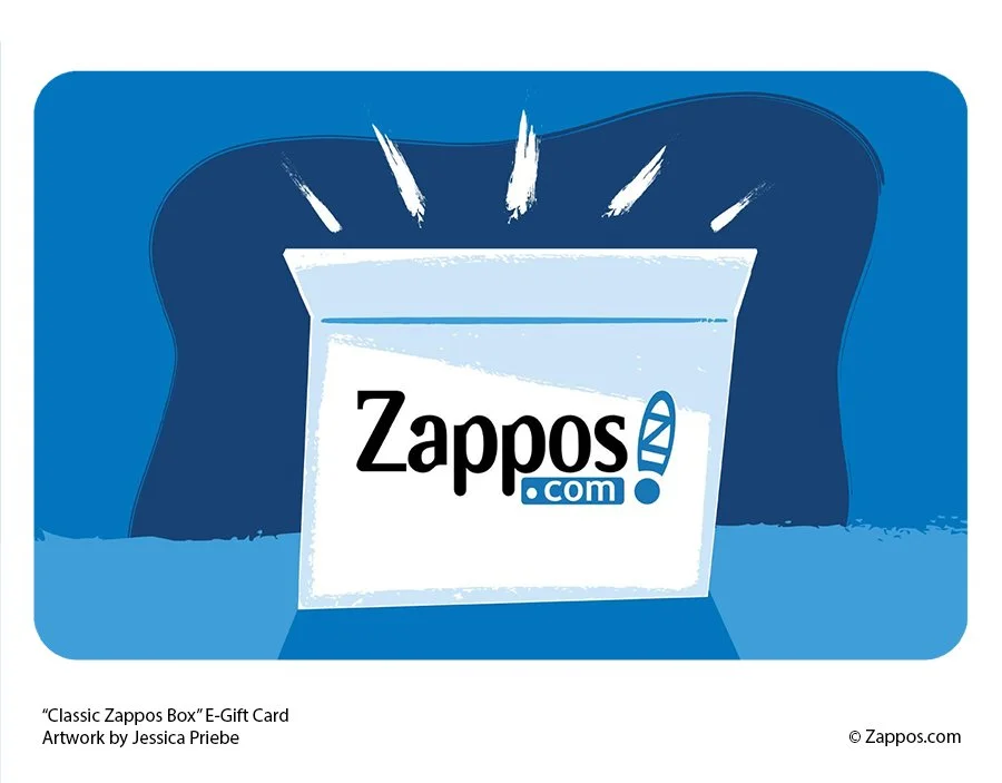 Zappos Clipart Sun