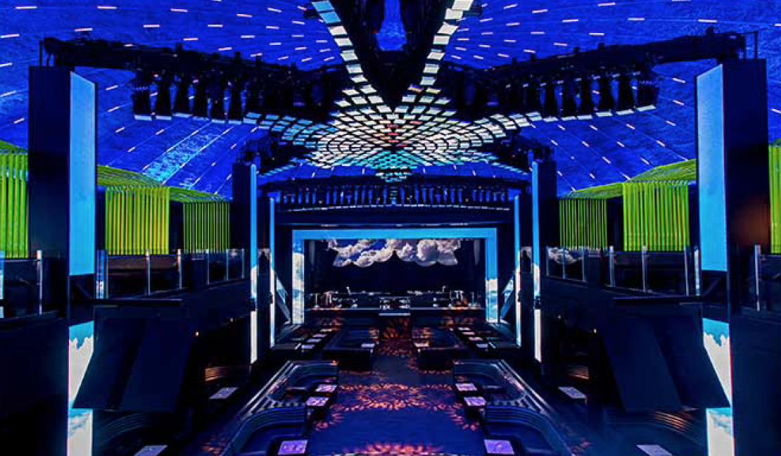 Venue — LIV Nightclub at Fontainebleau Miami Events and Tickets