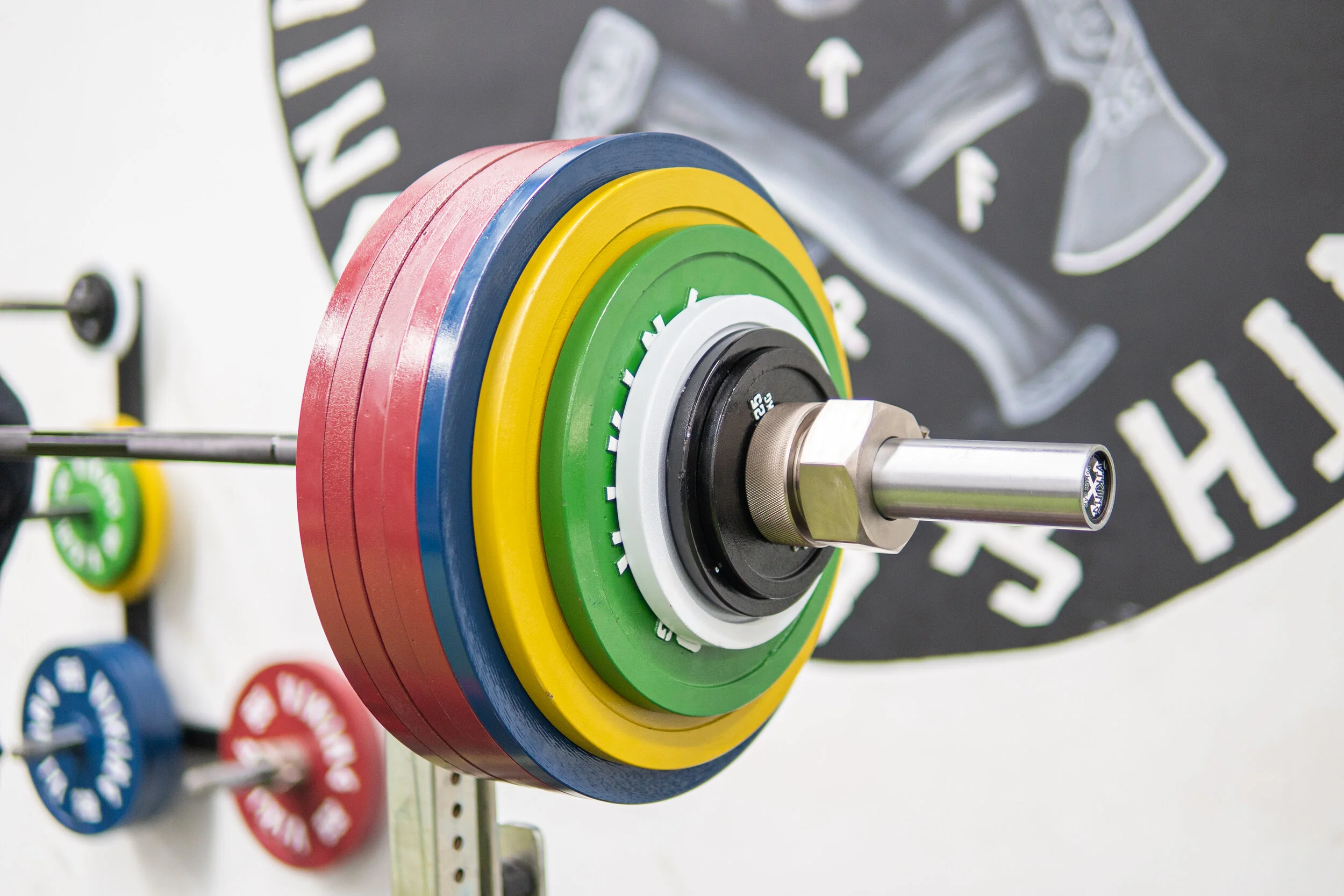 Viking Brothers Gym