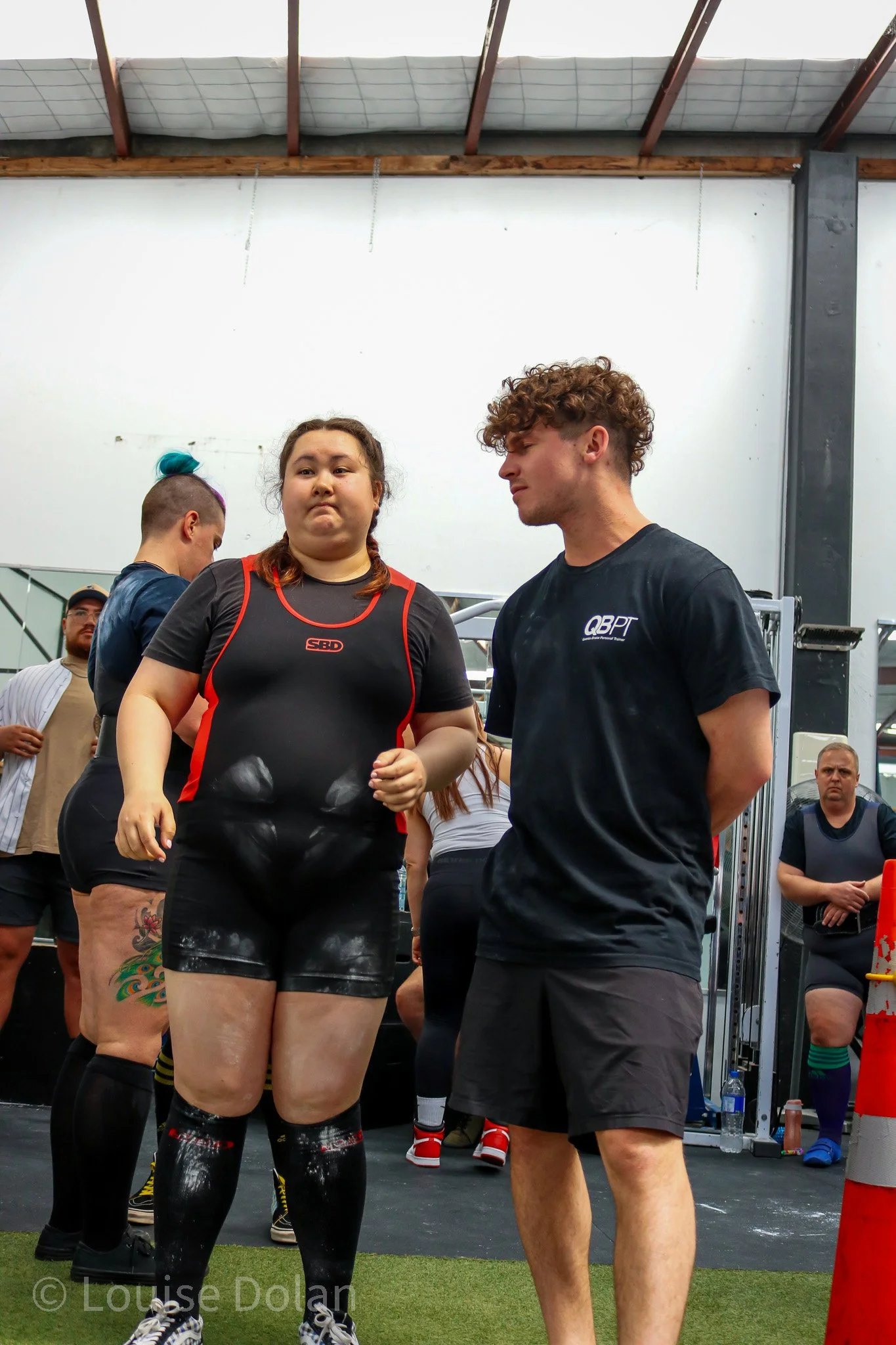 Viking Cup 2022 Saturday flights A and B — VBSC