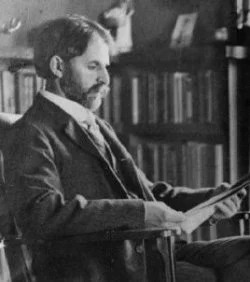 Hamlin Garland, One of the Great Literary Pioneers of America — Jamaica ...