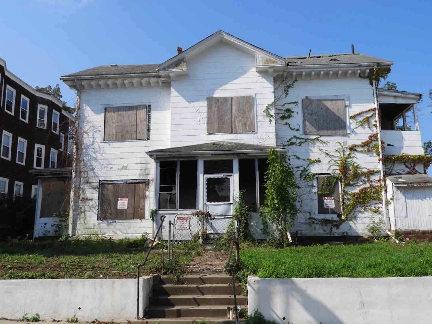 The Architectural History of Egleston Square — Jamaica Plain Historical ...