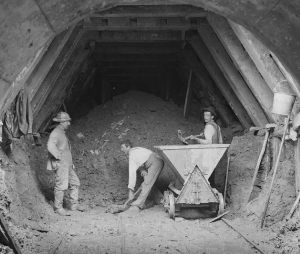 Jamaica Pond and Boston’s Water System — Jamaica Plain Historical Society