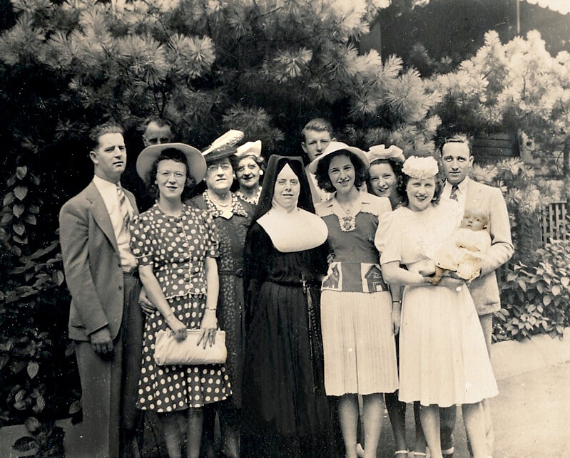 Shoes & Brews: An Irish Family in Jamaica Plain, 1880-1940 — Jamaica ...