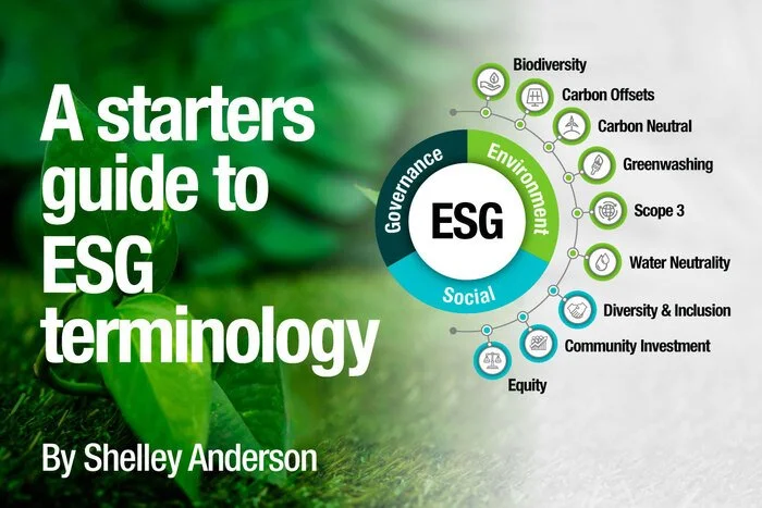 Blog — Sustainability, HSE & Social Impact software