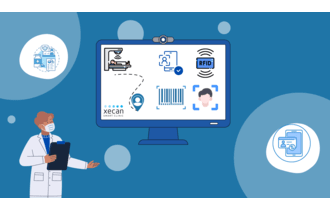 How to Build a Cost-Effective Patient Tracking System — XECAN