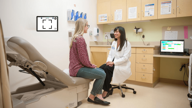 AI-assisted Clinic Solution — XECAN