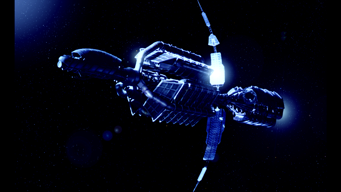 Nightingale 229 Supernova Movie