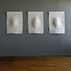 Mary Little — Inch Series of Abstract Fiber Sculptures