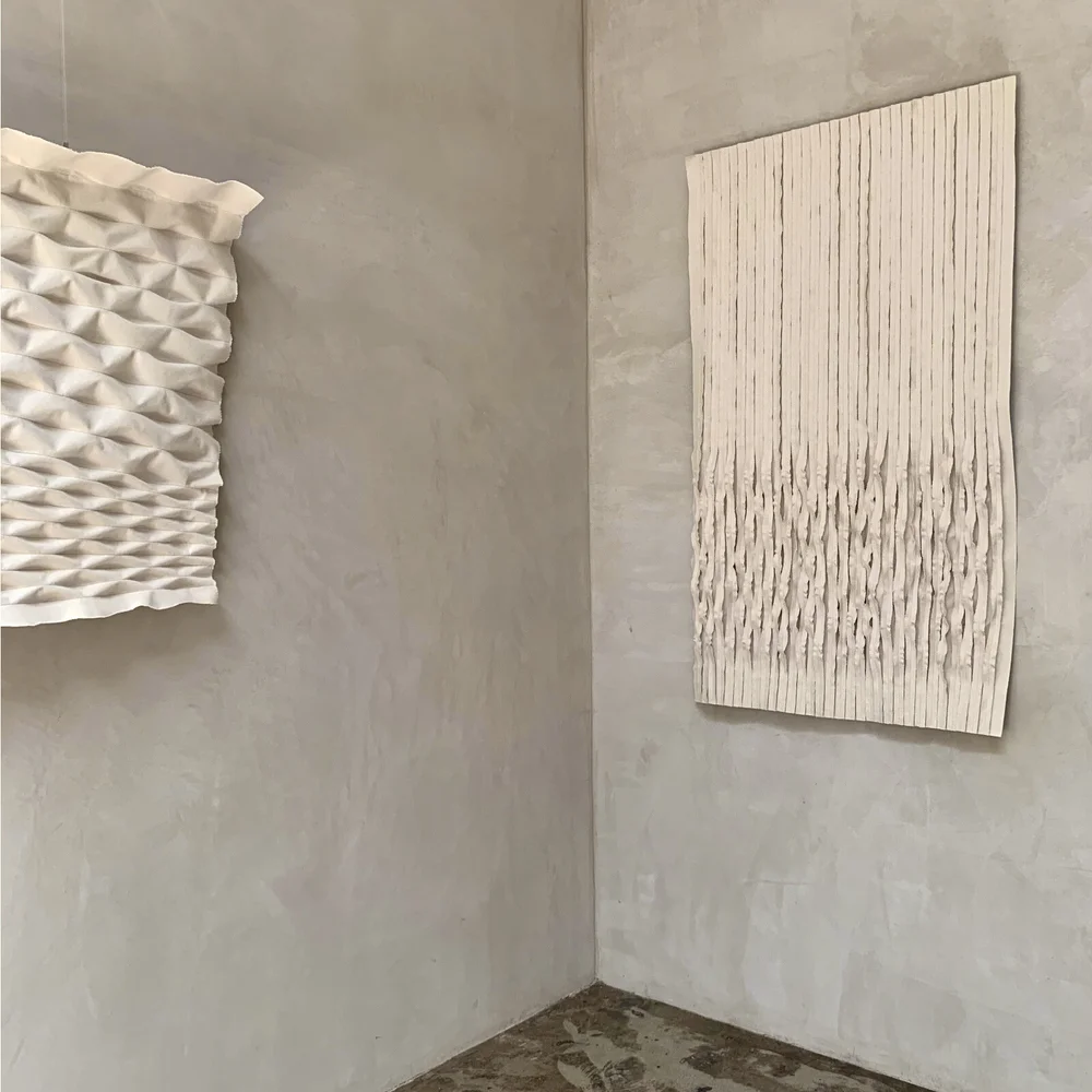 Mary Little — 'Reflections' Exhibition Artworks