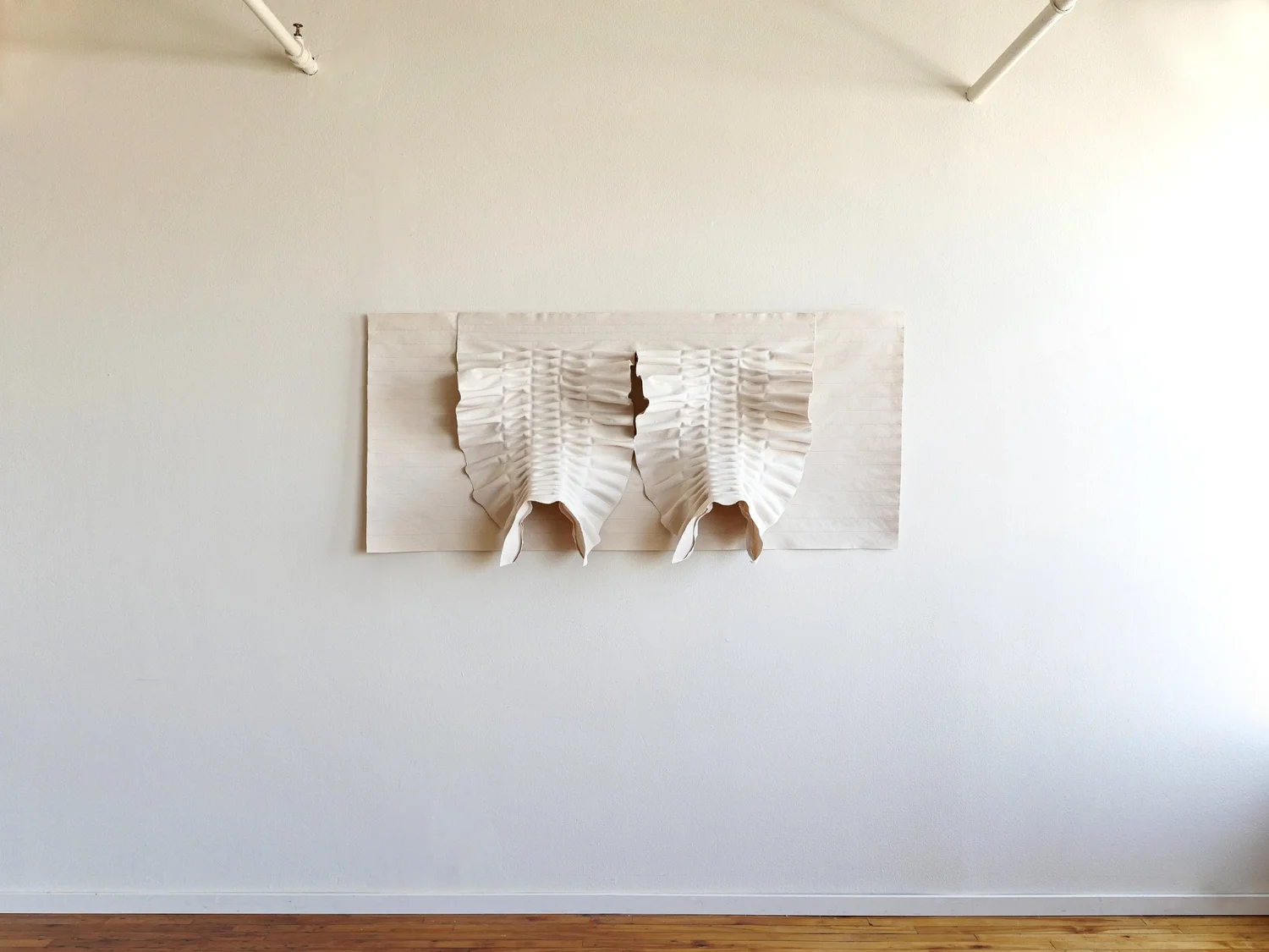 Mary Little - Los Angeles Artist