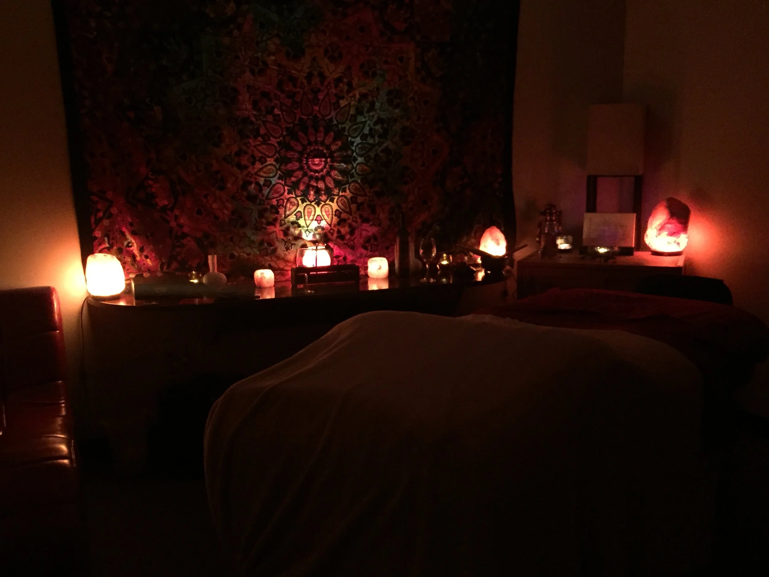 Gallery — Celestial Touch Massage
