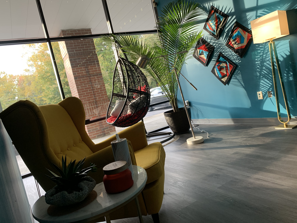 Celestial Touch Massage